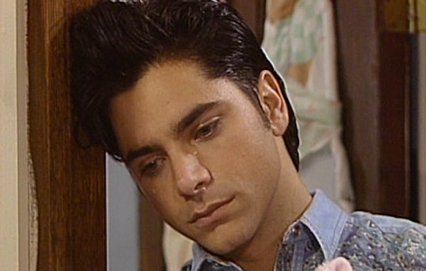 12 Emotional 'Full House' Moments That Will Still Give You Chills