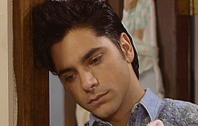 12 Emotional 'Full House' Moments That Will Still Give You Chills