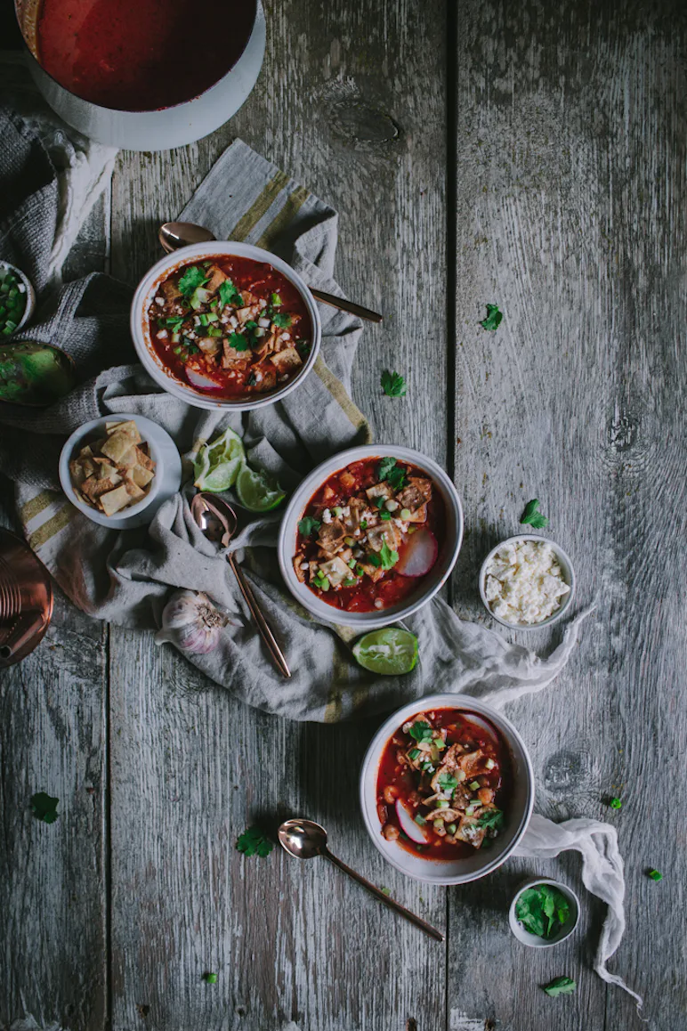 Soup Recipes To Keep You Cozy This January, Because It's National Soup ...