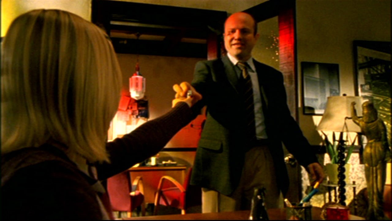 The 14 Most Ridiculous Keith Mars Dad Jokes On 'Veronica Mars'