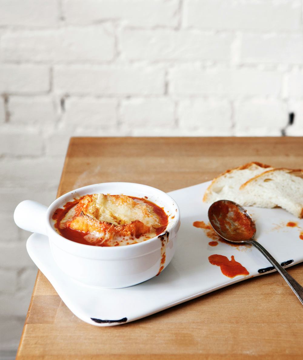 Soup Recipes To Keep You Cozy This January, Because It's National Soup ...