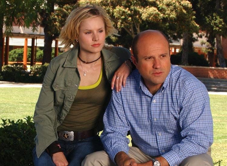The 14 Most Ridiculous Keith Mars Dad Jokes On 'Veronica Mars'