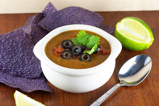 Soup Recipes To Keep You Cozy This January, Because It's National Soup ...