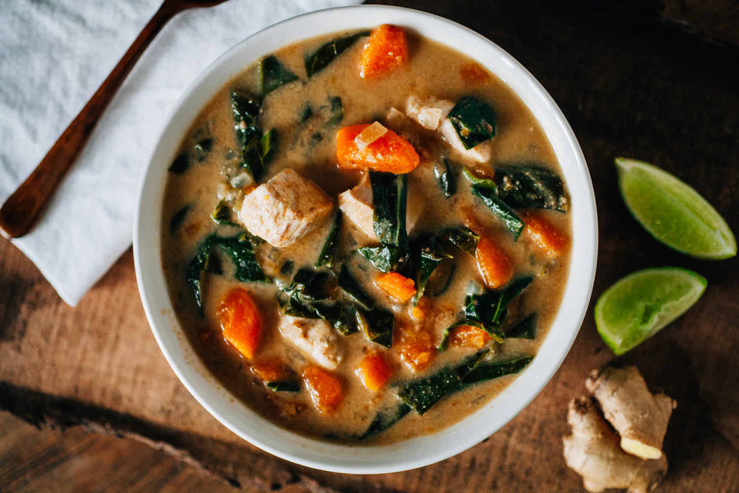 Soup Recipes To Keep You Cozy This January, Because It's National Soup ...