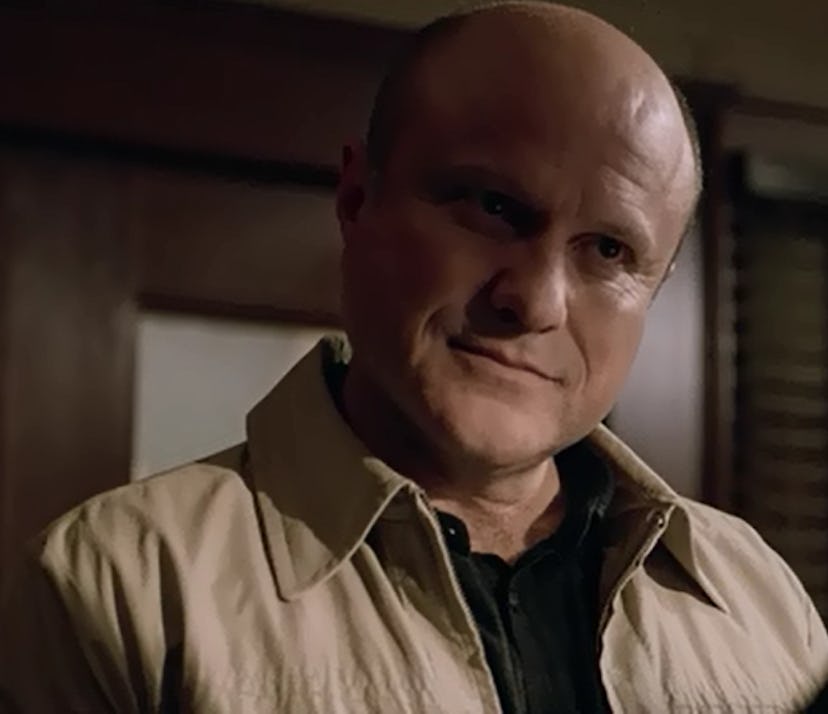 The 14 Most Ridiculous Keith Mars Dad Jokes On Veronica Mars