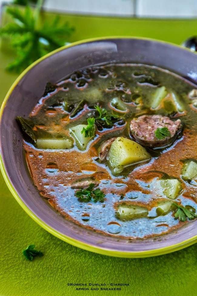 Soup Recipes To Keep You Cozy This January, Because It's National Soup ...