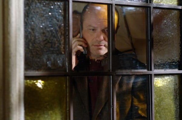 The 14 Most Ridiculous Keith Mars Dad Jokes On 'Veronica Mars'