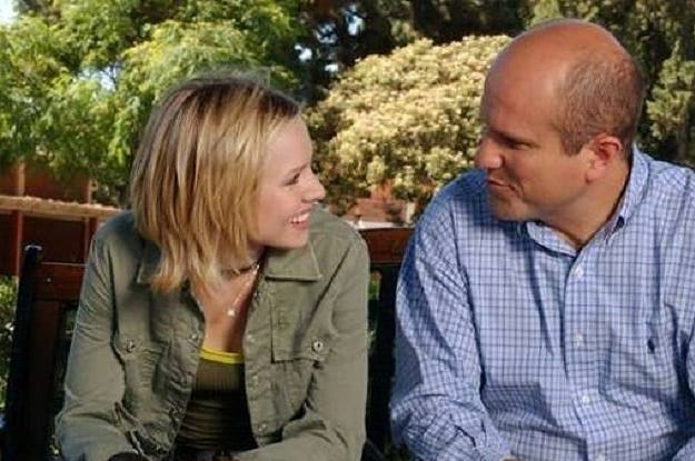 The 14 Most Ridiculous Keith Mars Dad Jokes On 'Veronica Mars'
