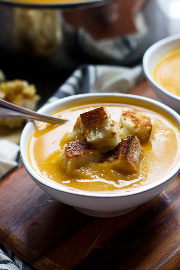 Soup Recipes To Keep You Cozy This January, Because It's National Soup ...