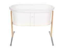 8 Clever & Safe Travel Cribs That Make Nap Time Portable