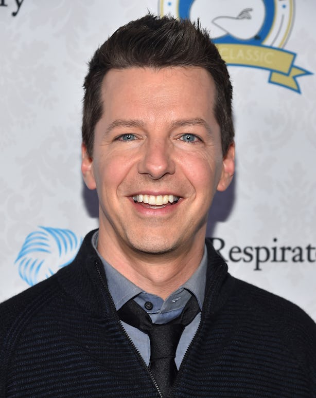 Who Is Sean Hayes Playing On 'Hairspray Live!'? Mr. Pinky Is Part Of ...