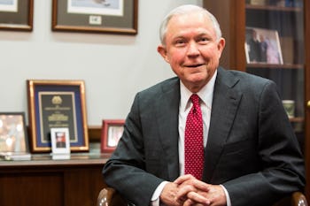 What Is Jeff Sessions' Net Worth? His Surprising Rank Among America's ...