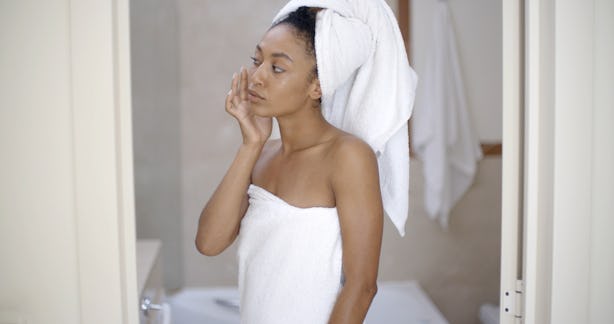 7 Changes With Your Skin You Should Never Ignore, No Matter What