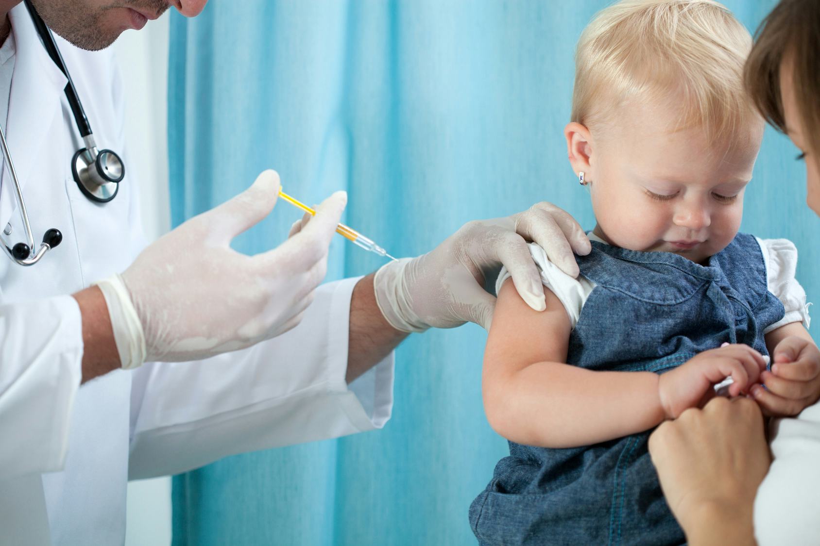When Should Your Child Get The MMR Vaccine?