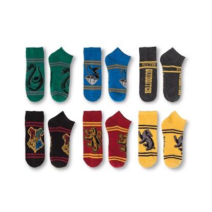 13 'Harry Potter'-Themed Gifts For The Wannabe Wizard In Your Life