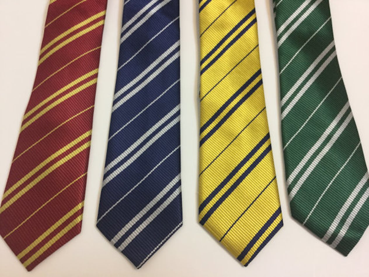 13 'Harry Potter'-Themed Gifts For The Wannabe Wizard In Your Life