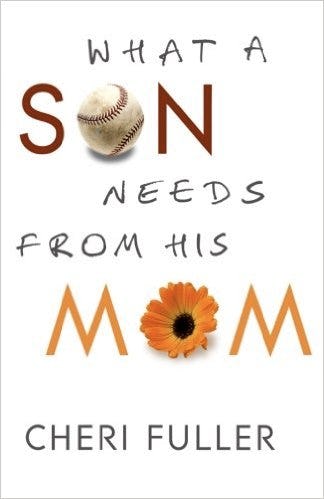 15 Books That'll Build A Stronger Mother-Son Relationship