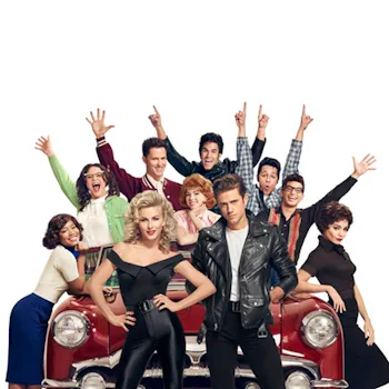 'Grease: Live!'s End Did Not Feature A Flying Car & That's The Only ...