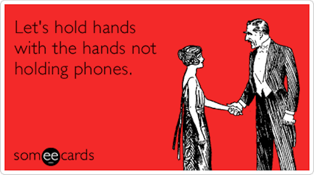 17 Hilarious Valentine's Day Someecards That Perfectly Sum Up Your ...