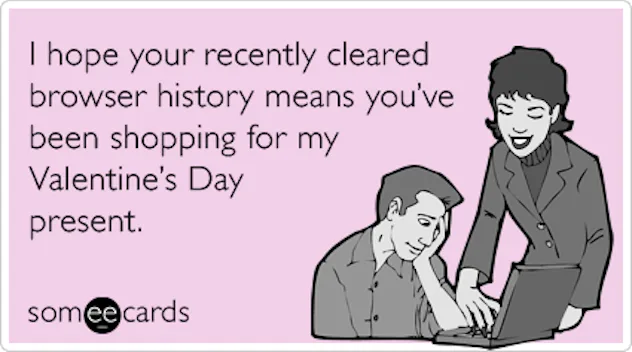 17 Hilarious Valentine's Day Someecards That Perfectly Sum Up Your ...