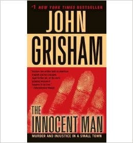 17 Books To Read If You Like 'Making A Murderer' & Need More Thrills