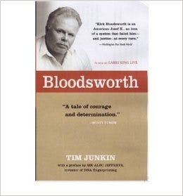 17 Books To Read If You Like 'Making A Murderer' & Need More Thrills