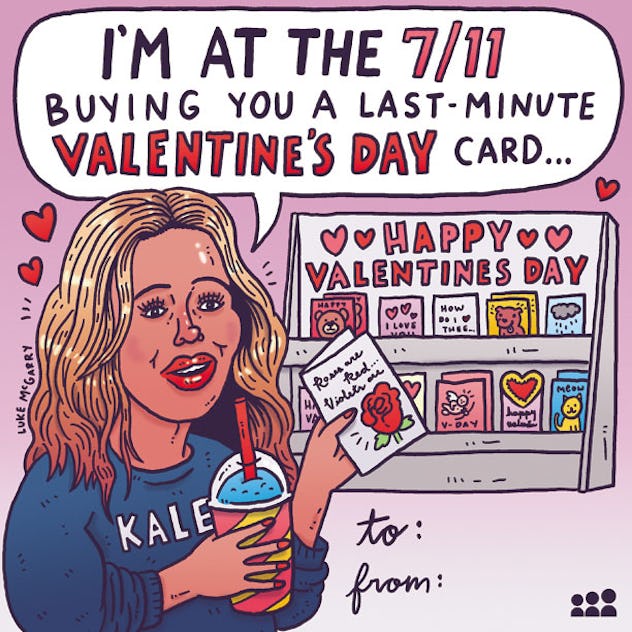9 Beyonce Valentine's Day Memes For The Queen Bey In Your Life
