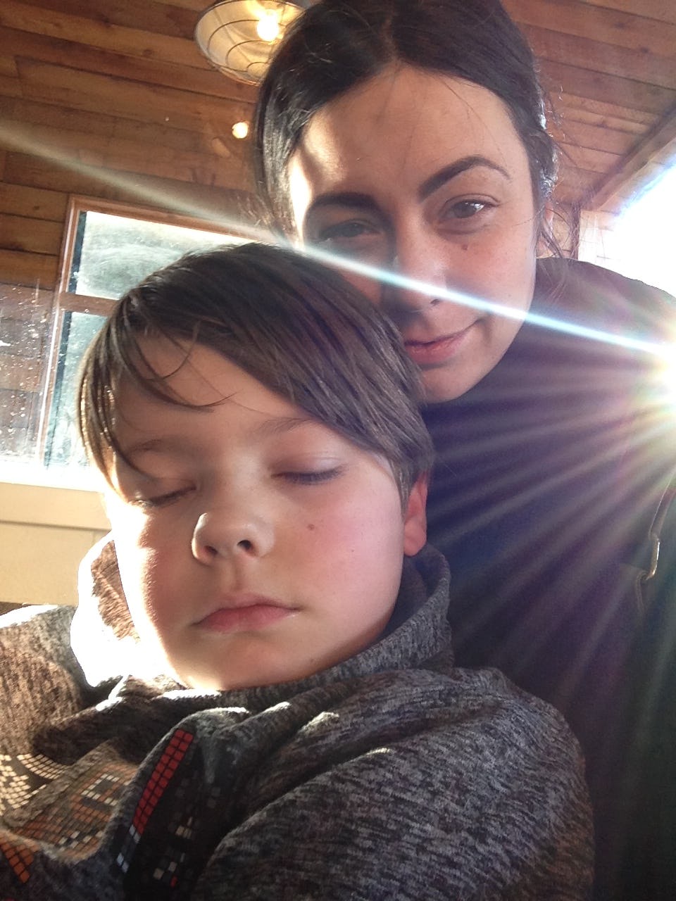 17 Working Moms On The One Thing They Won't Apologize For