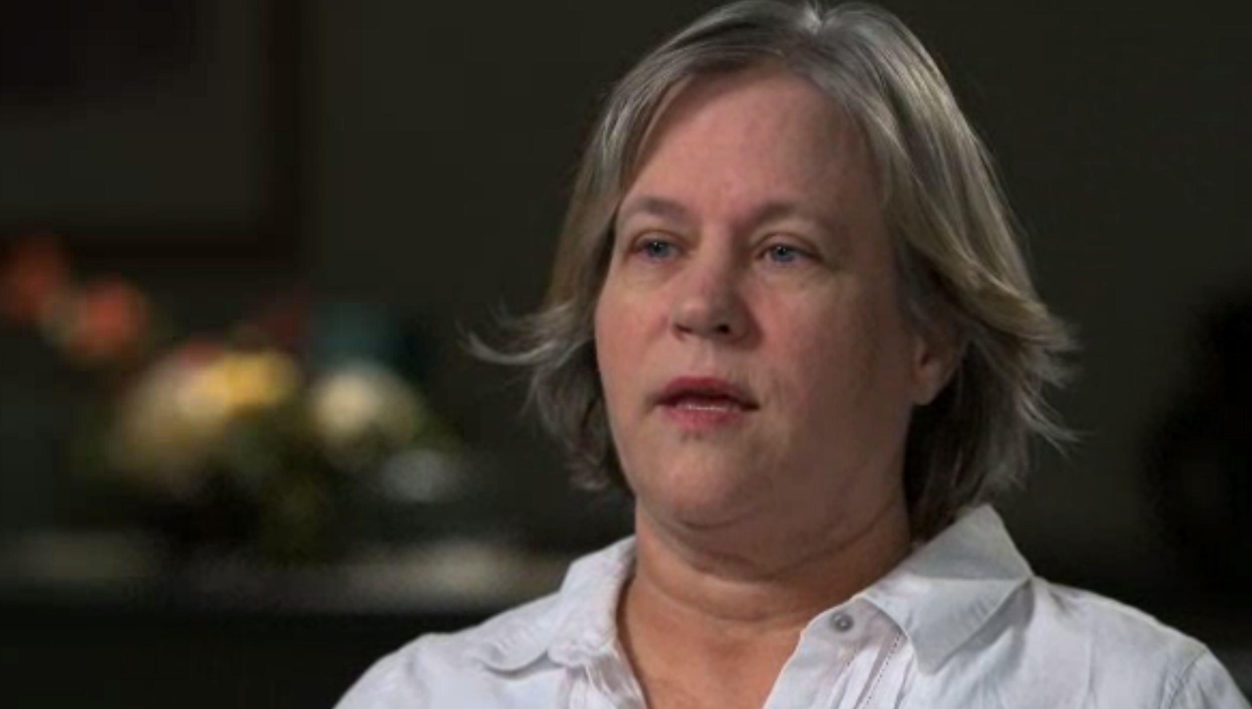 Who Is Jill Shively? She Could've Been A Key Witness In OJ Simpson's Trial