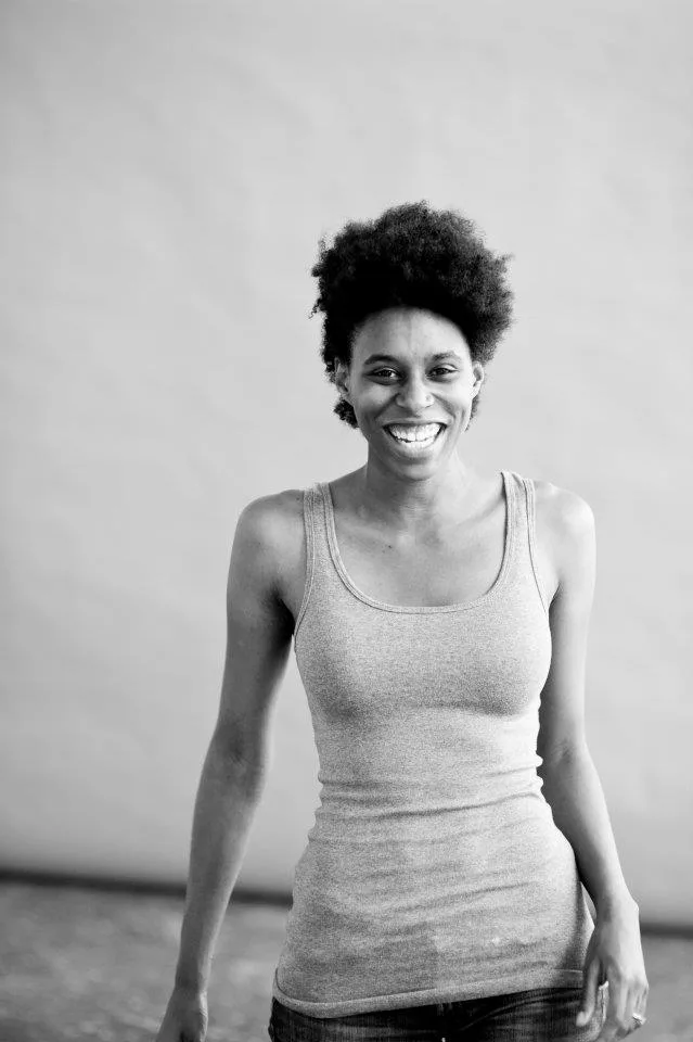 What I've Learned About Body Positivity As A Black Woman