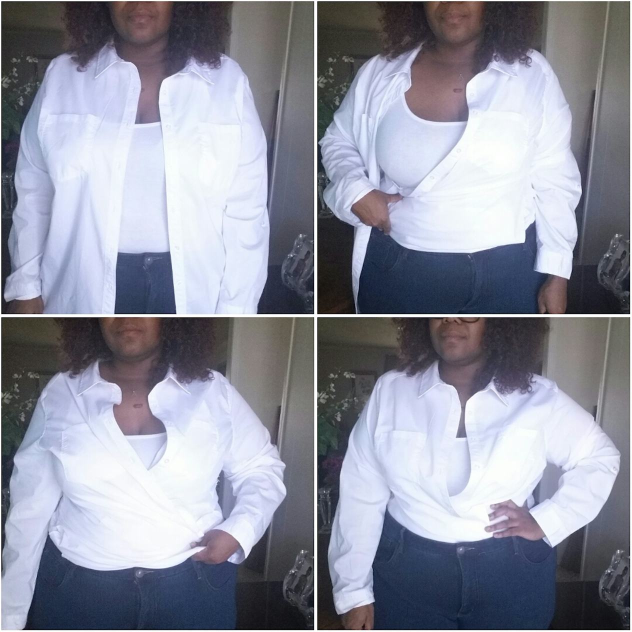9 Plus Size Fashion Hacks Thatll Have You Looking Fabulous