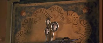 This Harry Potter Fan Made A Working Weasley Clock & Is Basically A Wizard
