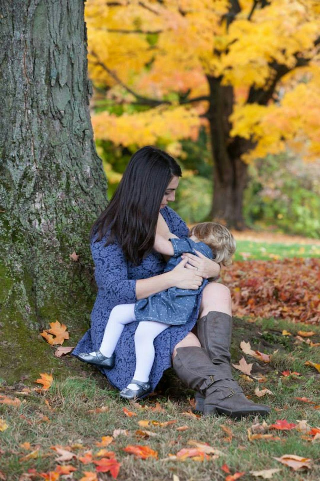 What Does Breastfeeding Really Feel Like? 20 Women Share Exactly What ...