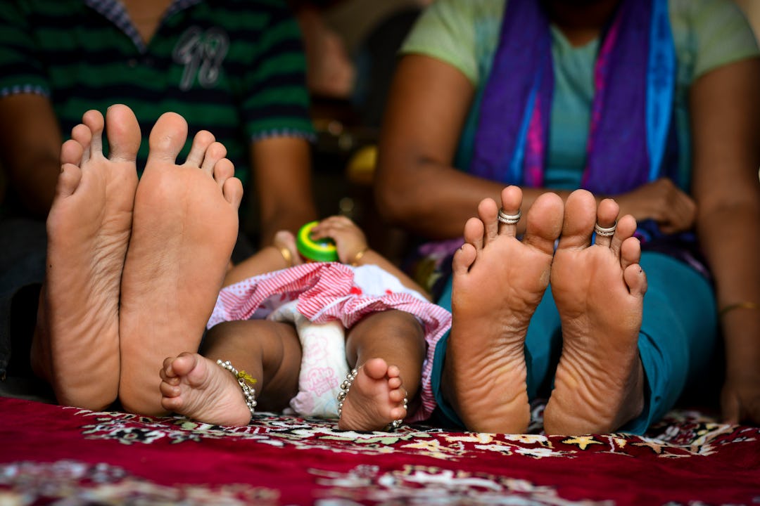 9 Reasons You Should Only Teach Your Kids The Proper Names For Their Body Parts 9-reasons-you-should-only-teach-your-kids-the-proper-names-for-their-body-parts