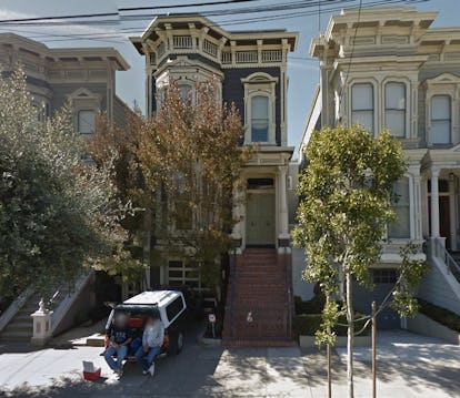 How Much Is The 'Full House' House Worth Now? It's A Seller's Market ...