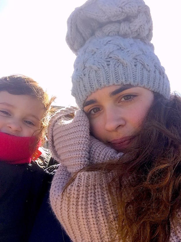 9 Tips To Talk To Your Child About Body Image