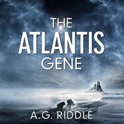 9 Book Series You Need To Start Reading Right Now