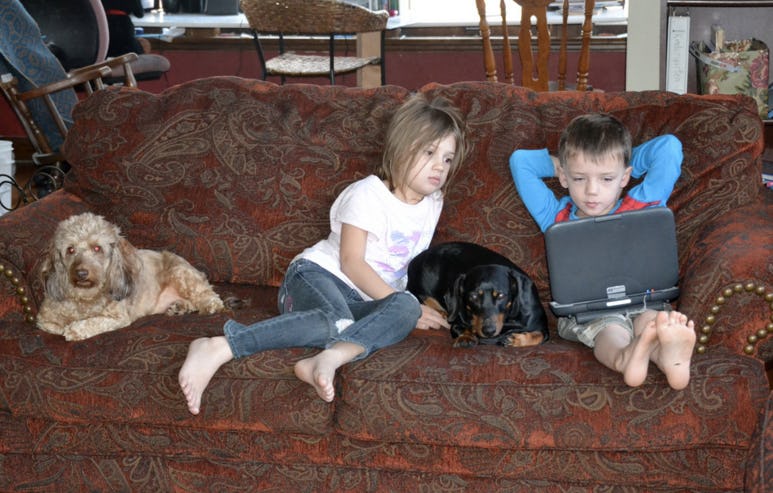 9 Tips To Talk To Your Child About Body Image