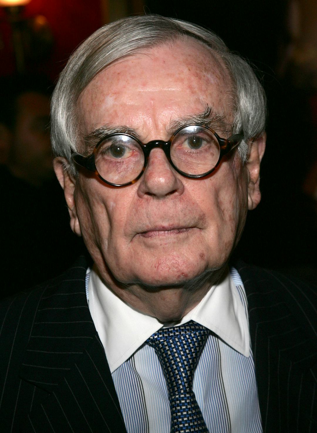 How Was Dominick Dunne's Daughter Murdered? The Reporter Had A Tragic ...