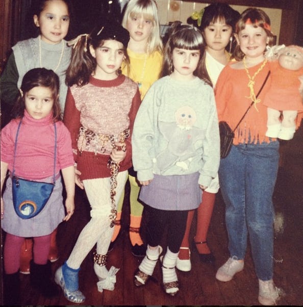 9 Tips To Talk To Your Child About Body Image