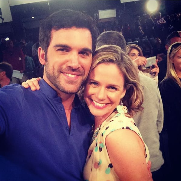 Why Did Kimmy & Fernando Break Up On 'Fuller House'? For One Damn Good ...