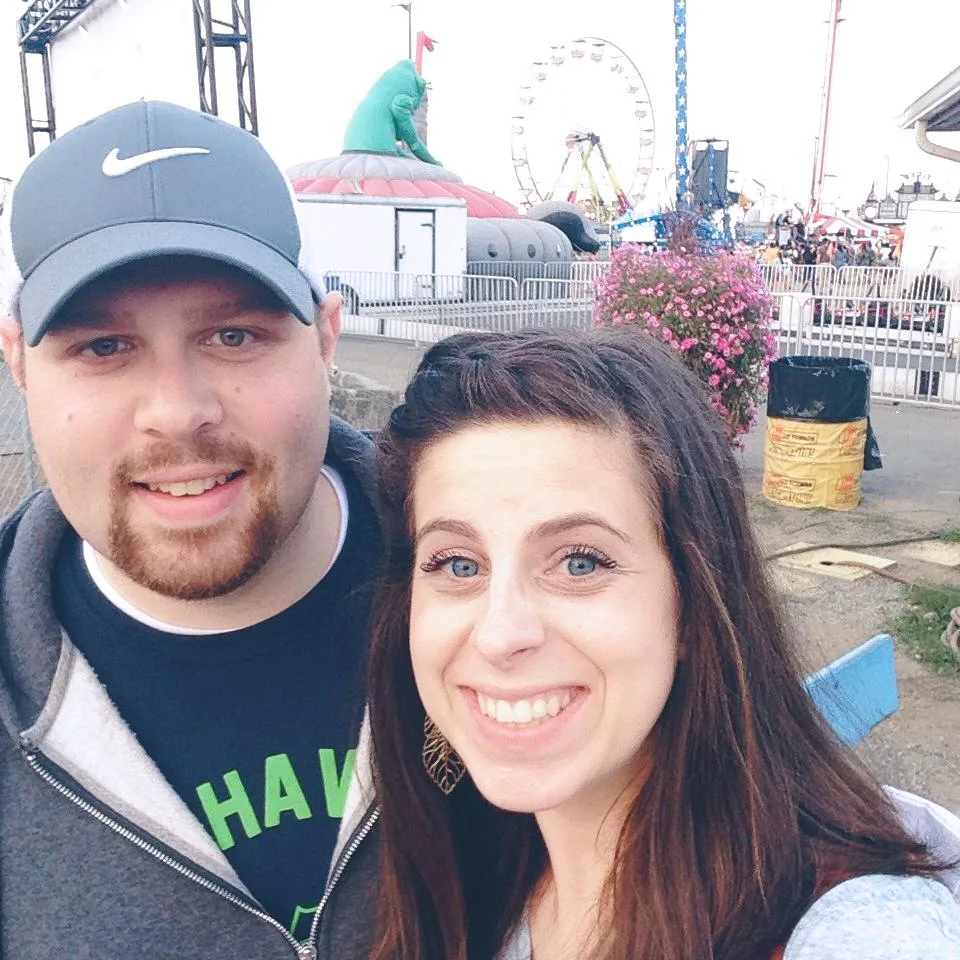 We Went On A Retreat To Help Our Marriage & This Is What Happened