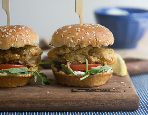 11 Denver Broncos-Themed Super Bowl Recipes That'll Get The True Fans ...