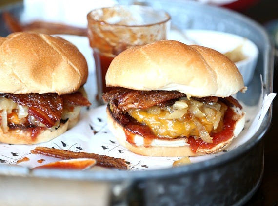 11 Denver Broncos-Themed Super Bowl Recipes That'll Get The True Fans ...