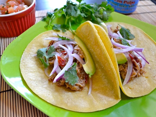 11 Denver Broncos-Themed Super Bowl Recipes That'll Get The True Fans ...