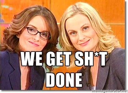 15 Galentine's Day Memes That Show Your Girl Squad Some Love