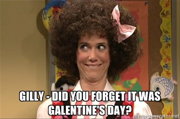 15 Galentine's Day Memes That Show Your Girl Squad Some Love