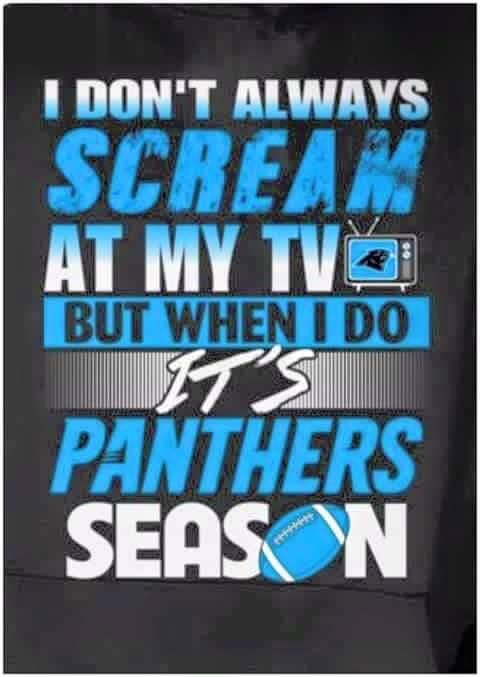 11 Panthers Memes To Get Carolina Fans Pumped For The Super Bowl