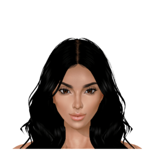 How To Use The New Kimoji Pack, Because Kim Can Make Anything Glam