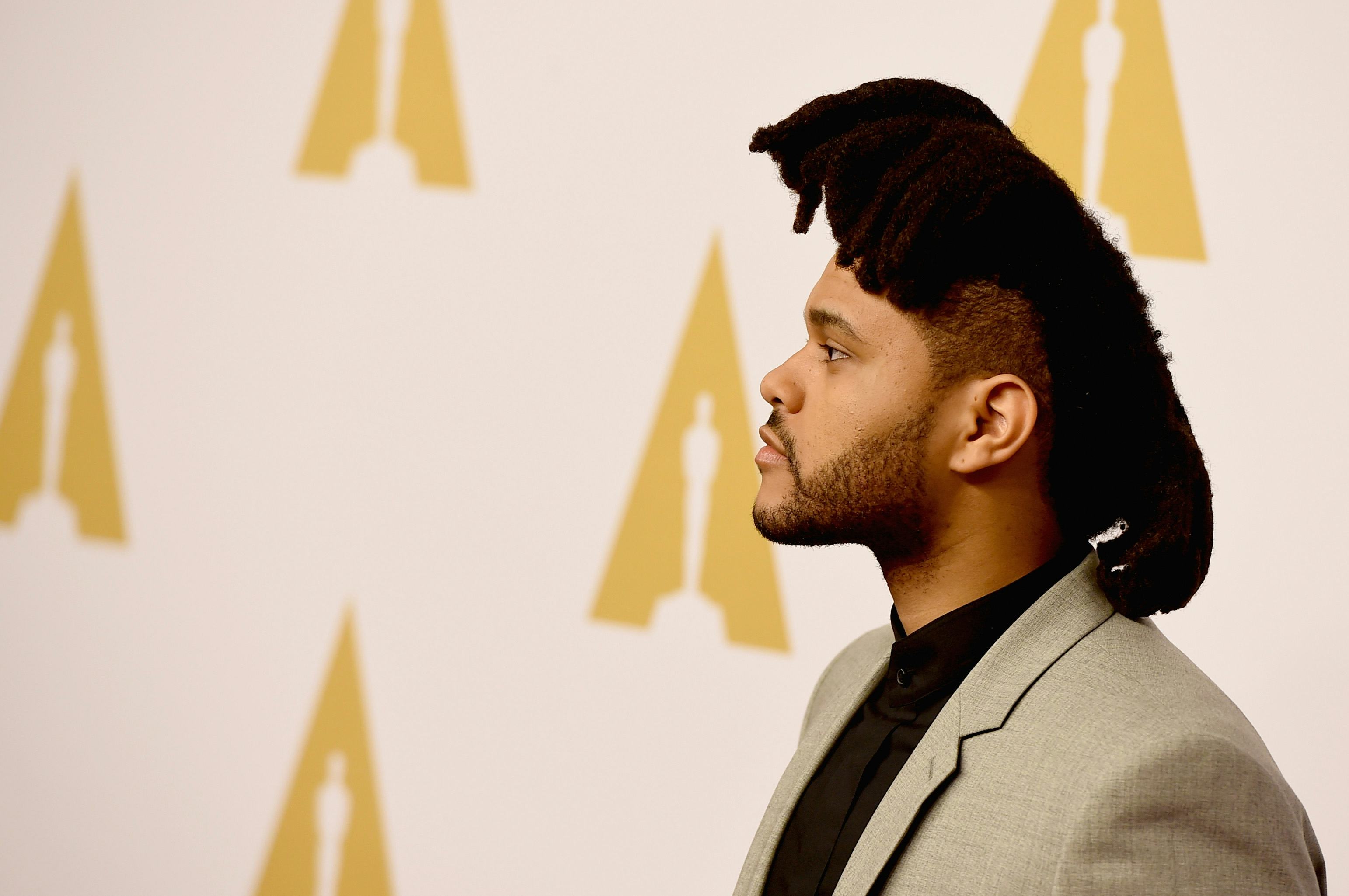 Where Did The Weeknd Get His Name? He Was Quite The Rebellious Teen